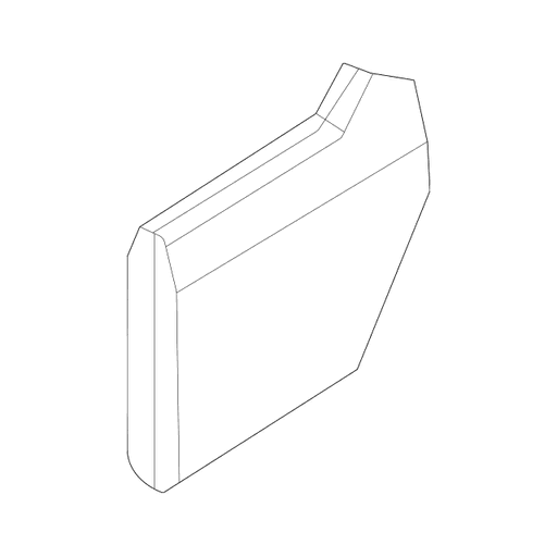 M2DZ10C744C Ford | Carry Case Storage bag - Left Rear | Source One ...