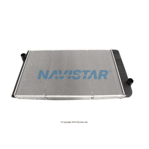 2591827C91 Navistar International | Aluminum Radiator Assembly | Source ...