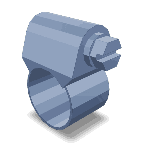 179904 Cummins | Hose Clamp | Source One Parts Center