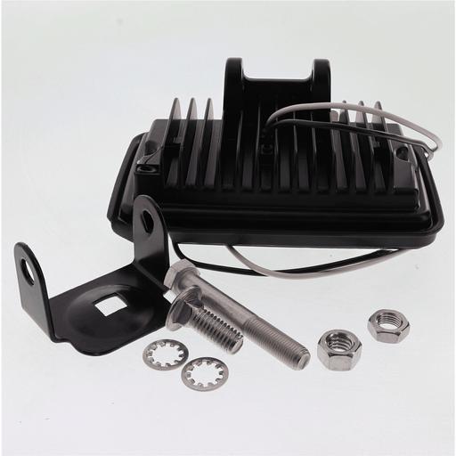 63601GR0 Kenworth | LED Work Lamp Spot Pattern | Source One Parts Center