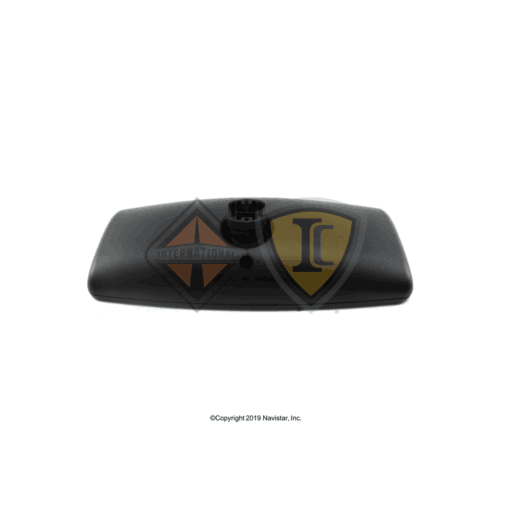 2589848C2 Navistar International | Right-Hand Heated Remote Mirror Head ...