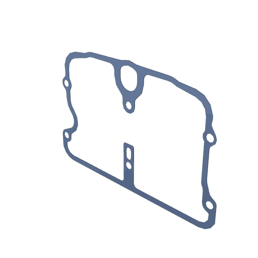 3049187 Cummins | Rocker Lever Housing Gasket | Source One Parts Center