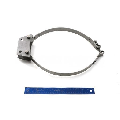 M84-1062 Kenworth | 2010 Heavy Duty DPF Strap | Source One Parts Center
