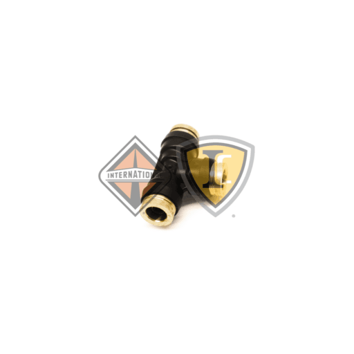 2015727C1 Navistar International | T-Fitting Quick-Connect Flex Tube 3/ ...