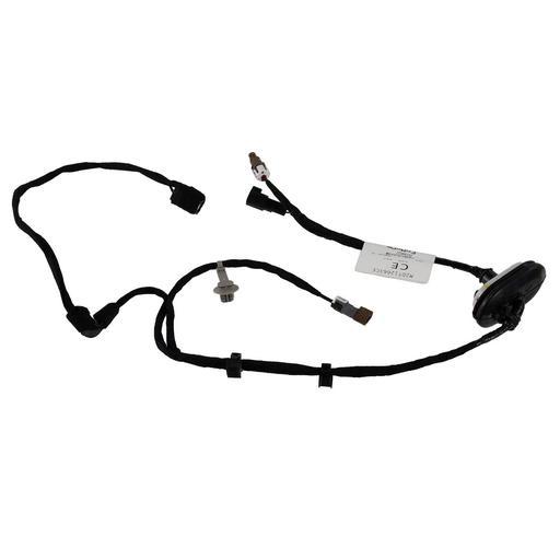 M2DZ14A318E Ford | Wiring Lamps - Front Rear | Source One Parts Center