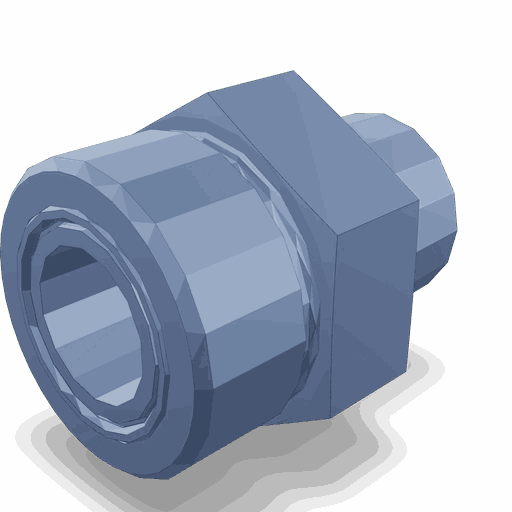 5319225 Cummins | Male Connector | Source One Parts Center