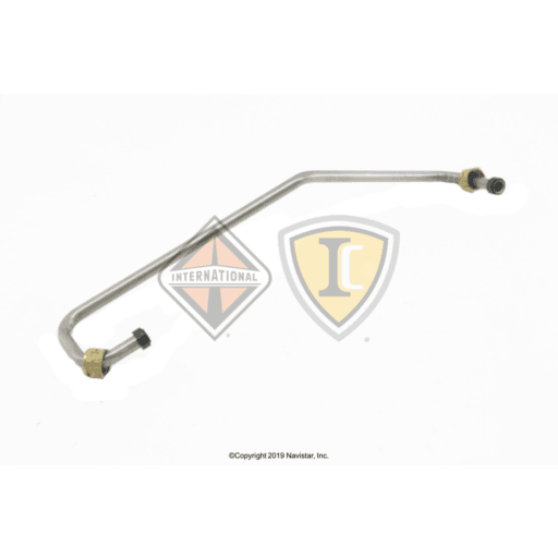 1825518C91 Navistar International | Inlet Filter Tube | Source One ...