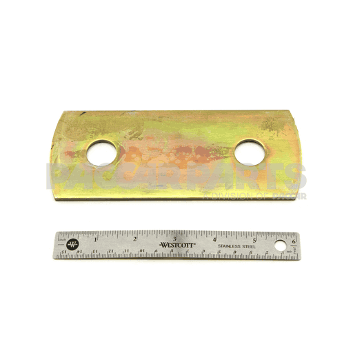 A22-1016-002 | Kenworth® | PLATE-MOUNTING FRONT ENGINE STL | Source One ...