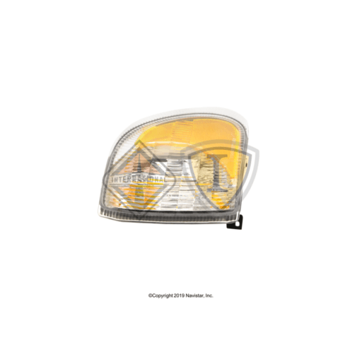 2505369C91 Navistar International | Right Turn Signal Light | Source ...