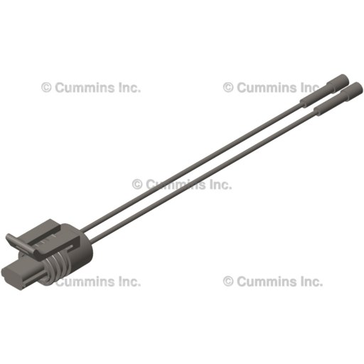 5298777 | Cummins® | Electrical Repair Connector | Source One Parts Center