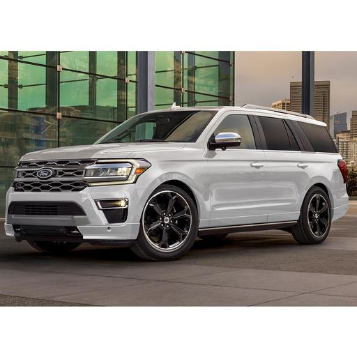 VML1Z78200B72BE Ford | Air Design Body Kit - Lower Cladding Painted ...