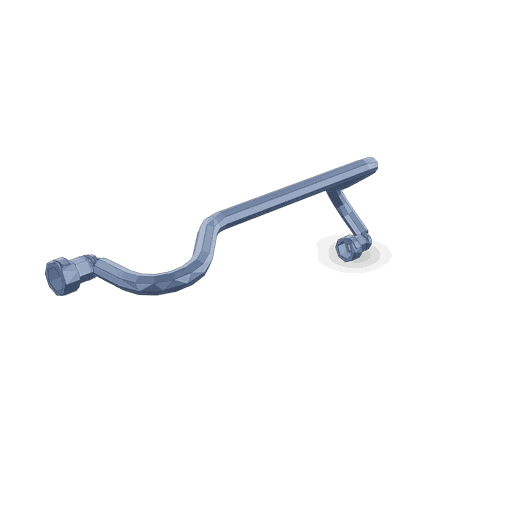 4988666 Cummins | Fuel Supply Tube | Source One Parts Center