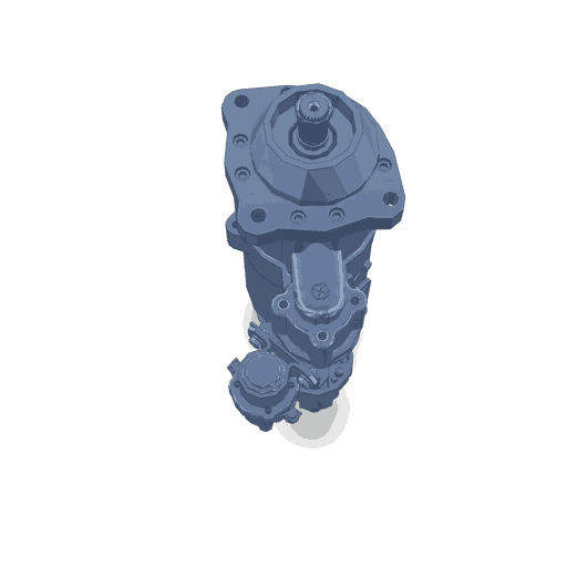 5290002 Cummins | Starting Motor | Source One Parts Center