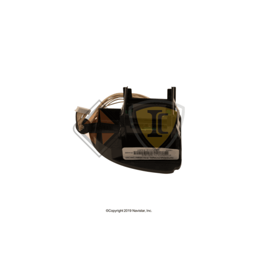3599726C95 Navistar International | Right Side Switch Cluster Housing ...