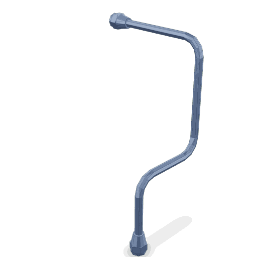 3165734 Cummins | Fuel Supply Tube | Source One Parts Center