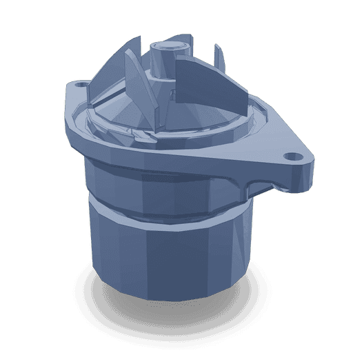 5402949 Cummins | Water Pump | Source One Parts Center