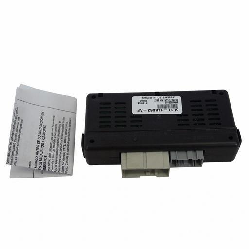 5L1Z14C724BA Ford | Module Seat Heater Control | Source One Parts Center