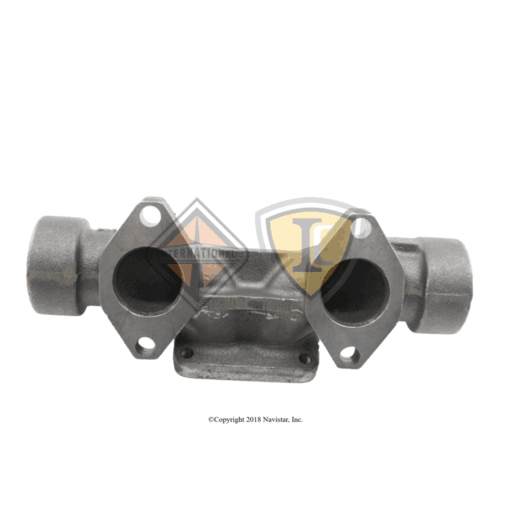 1818561C4 Navistar International | Center Exhaust Manifold | Source One ...