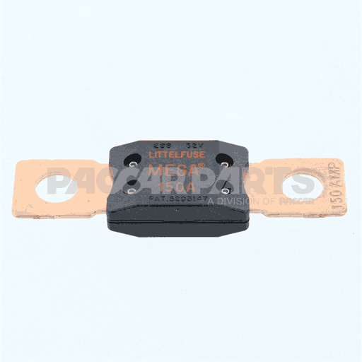 MEG150 | Kenworth® | FUSE-MEGA 150AMP | Source One Parts Center