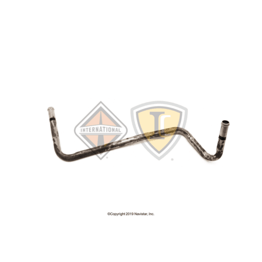 1824557C1 Navistar International | Fuel Supply Tube | Source One Parts ...