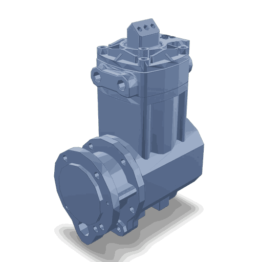 3047440 Cummins | AIR COMPRESSOR | Source One Parts Center