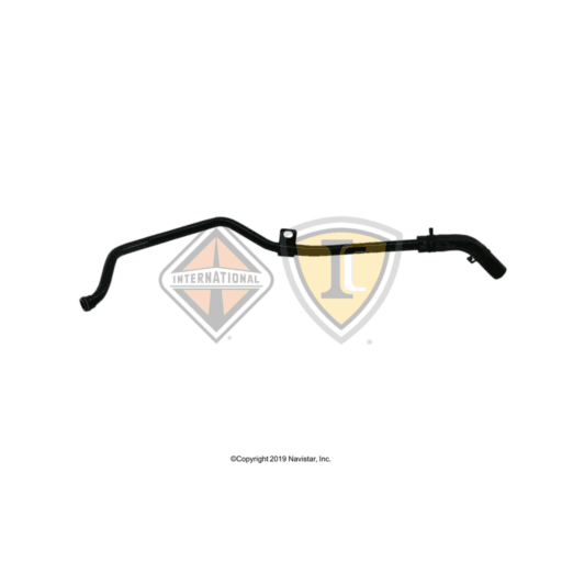 1885360C95 Navistar International | Oil Drain Tube Assembly High ...