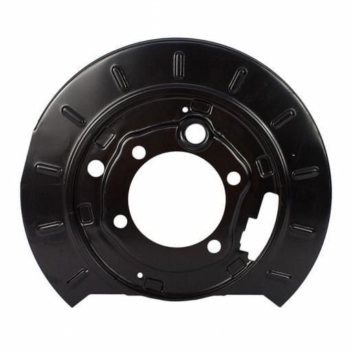 7L1Z2C028A Ford | Brake Backing Plate Disc Splash Shield - Right Rear ...