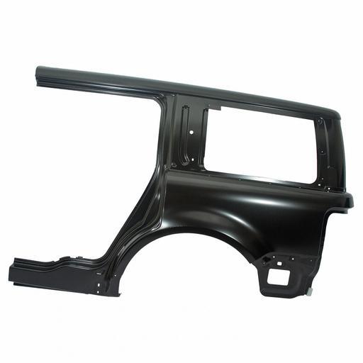 8A8Z7427841A Ford | Quarter Panel Body Side - Left Rear Outer | Source ...