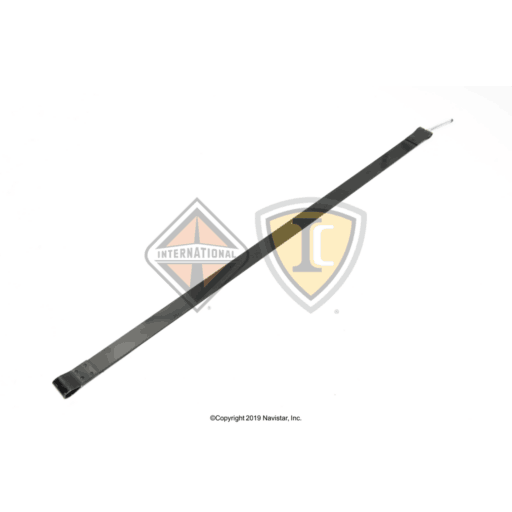 3590583C1 Navistar International | Fuel Tank Mounting Strap | Source ...