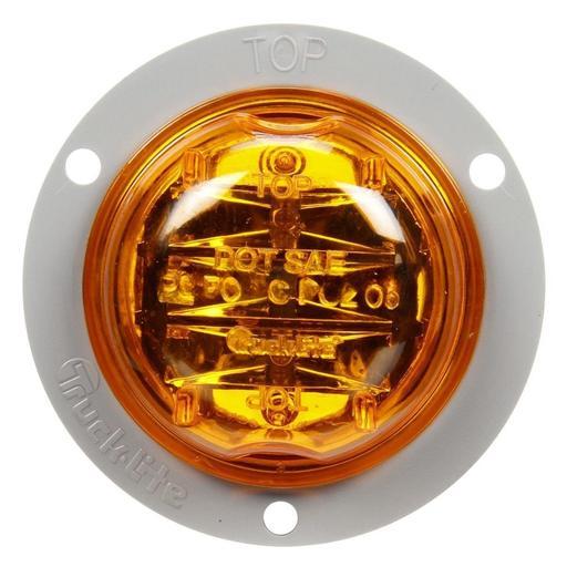 30379YTLT Kenworth | High Model 30 LED Marker Lamp | Source One Parts ...
