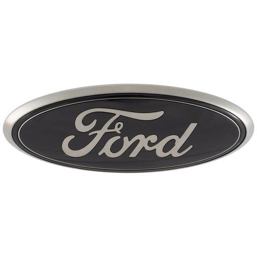 LB3Z9942528A Ford | Tailgate Emblem Name Plate | Source One Parts Center