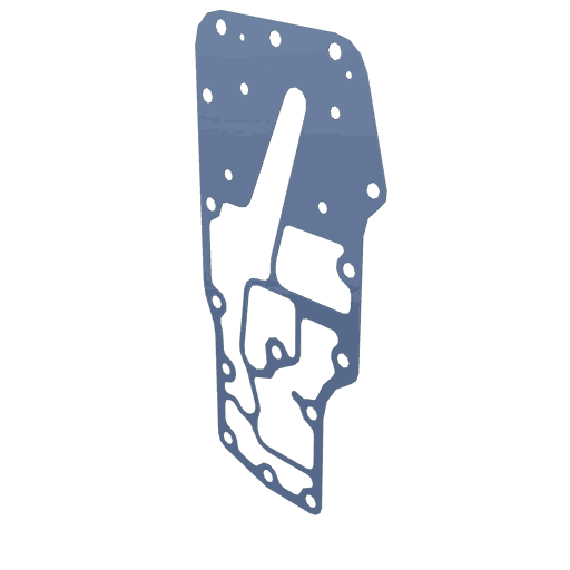 2831317 Cummins | Filter Head Gasket | Source One Parts Center