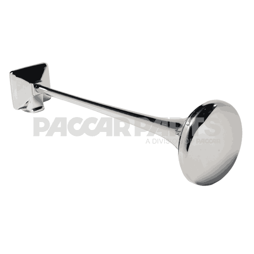 H00871A | Kenworth® | 245 ALUMINUM ROUND BELL HORN | Source One Parts ...