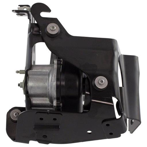 GJ7Z7E096D Ford | Actuator AT | Source One Parts Center