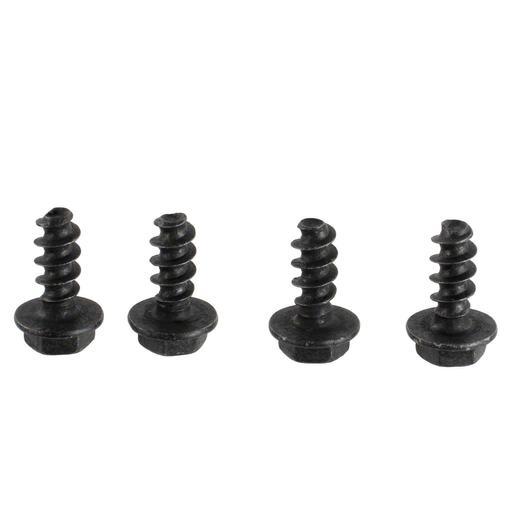 W703313S307 Ford | Speaker Screw - M5 X 12MM | Source One Parts Center