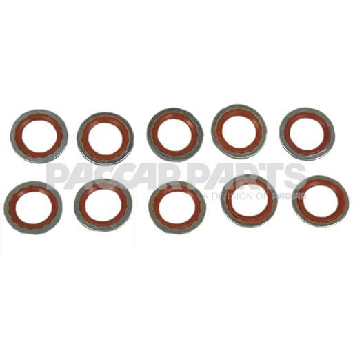 AC13750 | Kenworth® | ORING/SEALS-FREIGHTLINER | Source One Parts Center