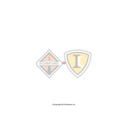 1815887C1 Navistar International | O-Ring 902 0239 in x 0303 in - 16 ...