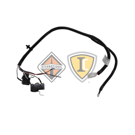 2519879C1 IC Bus | Wire Harness with CE Switch | Source One Parts Center