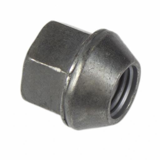 CV6Z1012B Ford | Wheel Lug Nut - M12 X 15MM 20 8 Cast Alum Premium ...