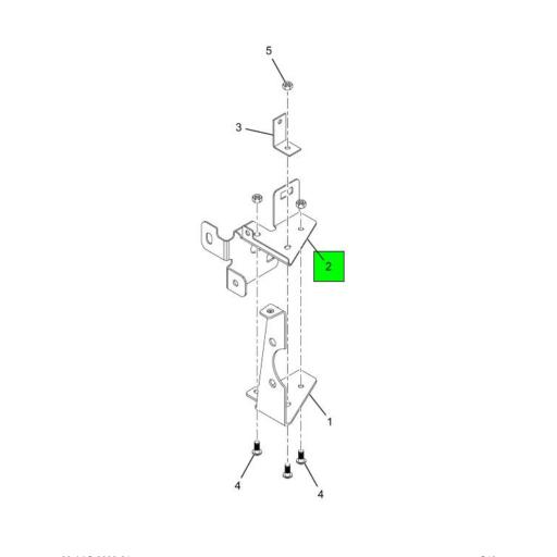 4099959C2 Navistar International | Auxiliary Under-Hood Electrical ...