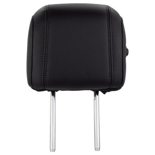 FB5Z78611A09BB Ford | Cover And Pad Headrest - Left Rear | Source One ...