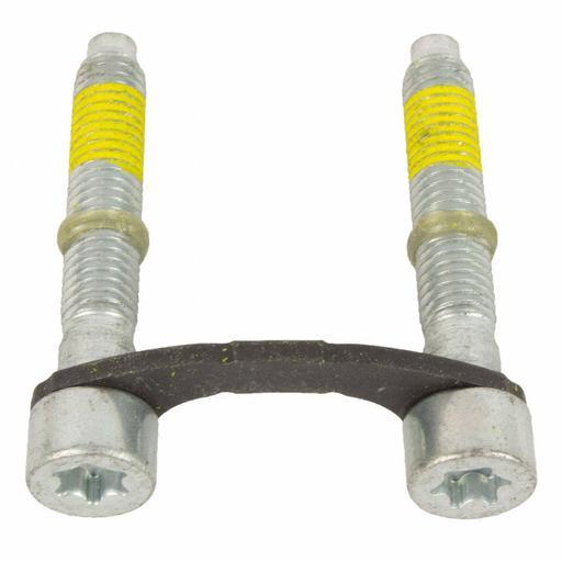 F2GZ4682A Ford | Drive Shaft Bolt Prop - M8 X 125 Rear | Source One ...