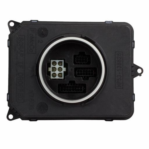 JP5Z13C788A Ford | Headlight Control Module Lighting - Front | Source ...