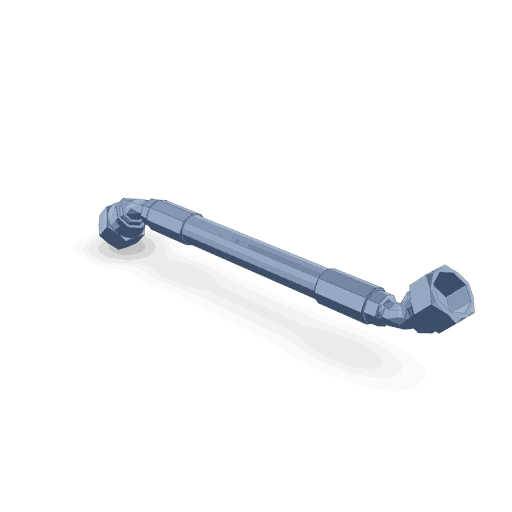 5547079 Cummins | Flexible Hose | Source One Parts Center