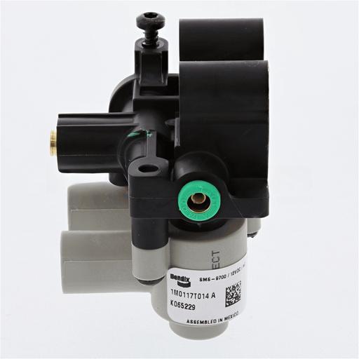 K073062BXW Kenworth | Air Solenoid Valve | Source One Parts Center