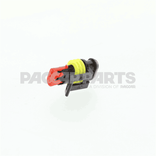 P20-1193-1202 | Kenworth® | CONNECTOR-AMP SUPER SEAL | Source One Parts ...