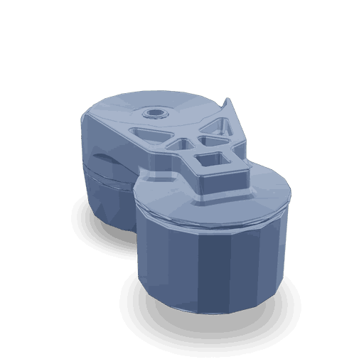 5287021 Cummins | Belt Tensioner | Source One Parts Center