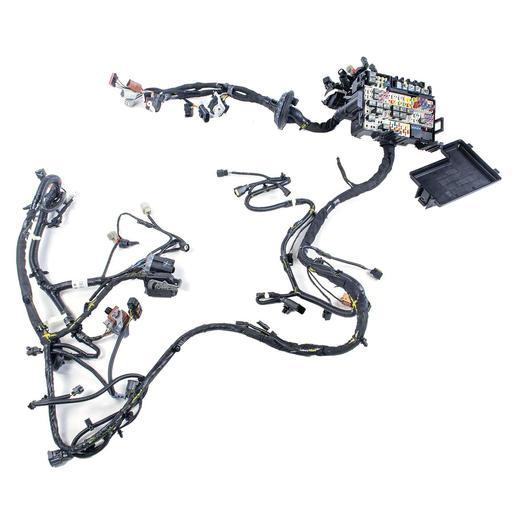 GL3Z12A581CW Ford | Wire | Source One Parts Center