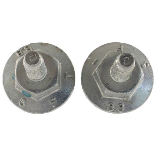 W715532S437 Ford | Stud - M10 X 25 M6 14 | Source One Parts Center