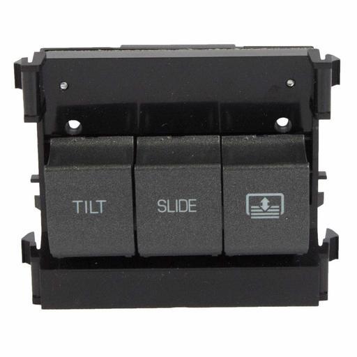 SW6625 Ford | Overhead Console Switch | Source One Parts Center